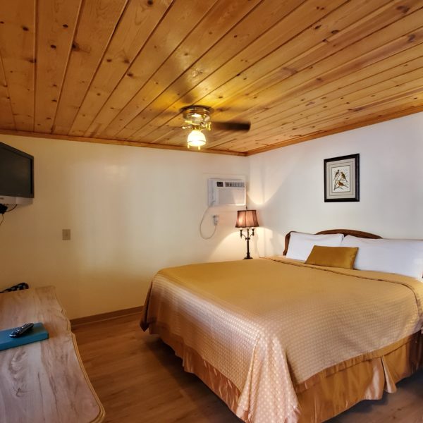 Room No. 172 – KERNVILLE-INN