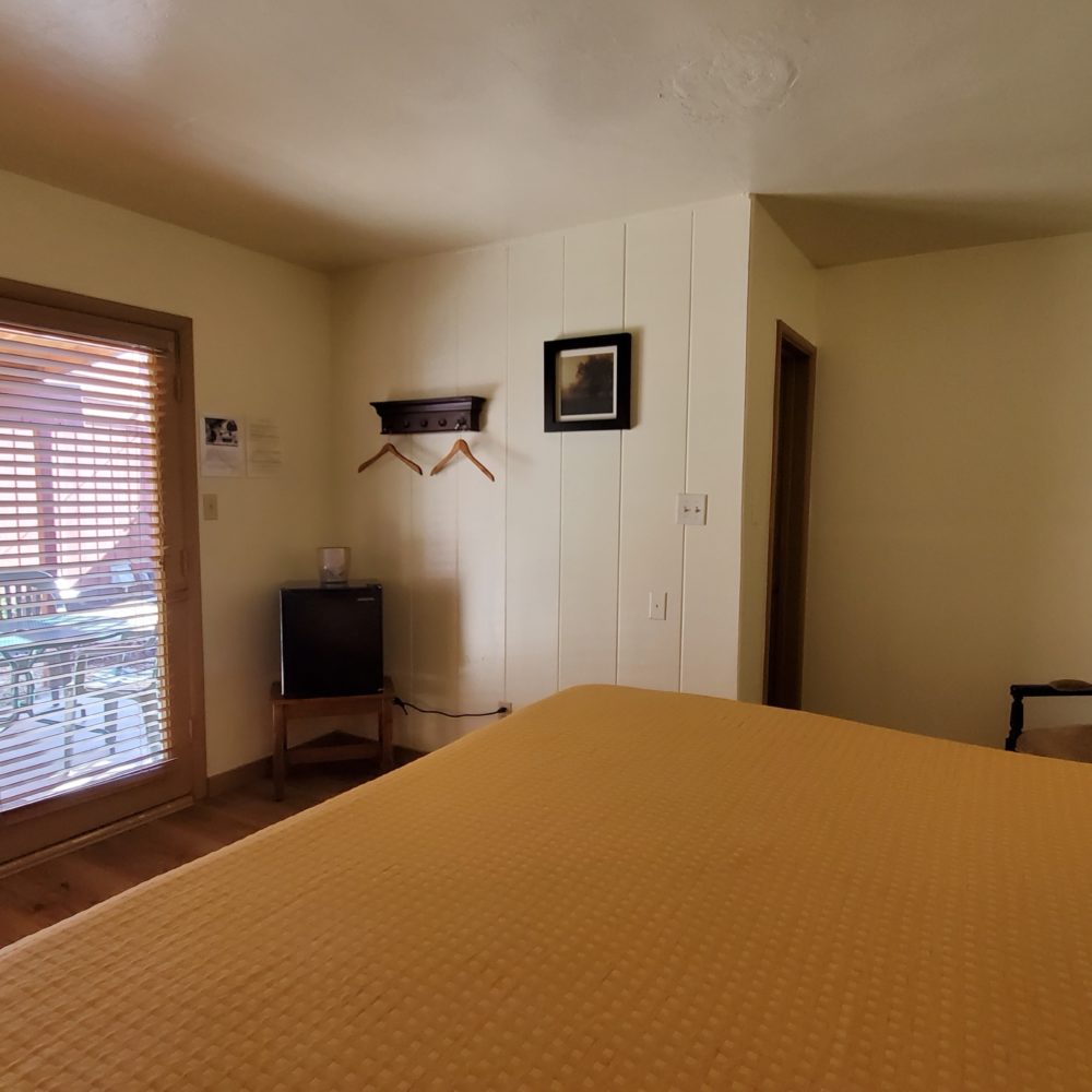 Room No. 177 – KERNVILLE-INN